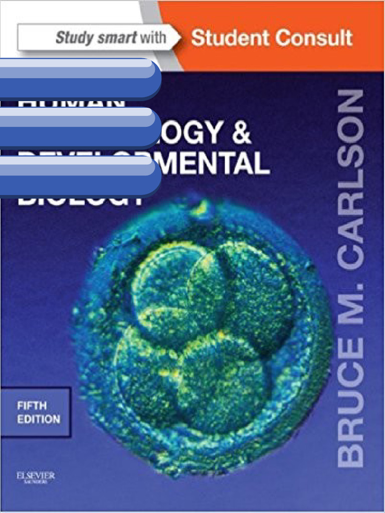 Ebook Human Embryology and Developmental Biology Ebook 5th Edition ...