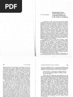 Caribbean Political Development Up To 1985 | PDF | Policy | Government