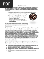 Paediatric Triage Poster | PDF | Major Trauma | Asthma