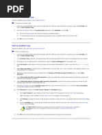 ICT Formulas AS LEVEL CIE | PDF | Teaching Mathematics | Computer ...