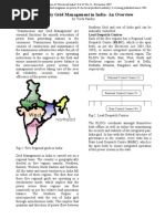 SLDC | PDF | Scada | Electrical Substation