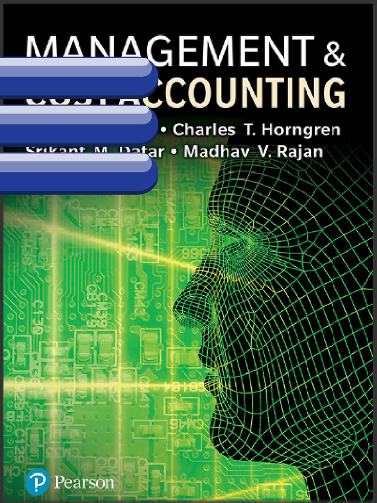 Ebook PowerPoint Management and Cost Accounting 7th Edition by by ...