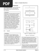 Diaphragm Design Guide for Engineers | PDF | Truss | Beam (Structure)