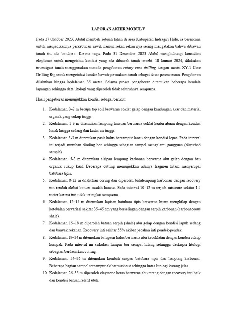 LA M5 RF | PDF