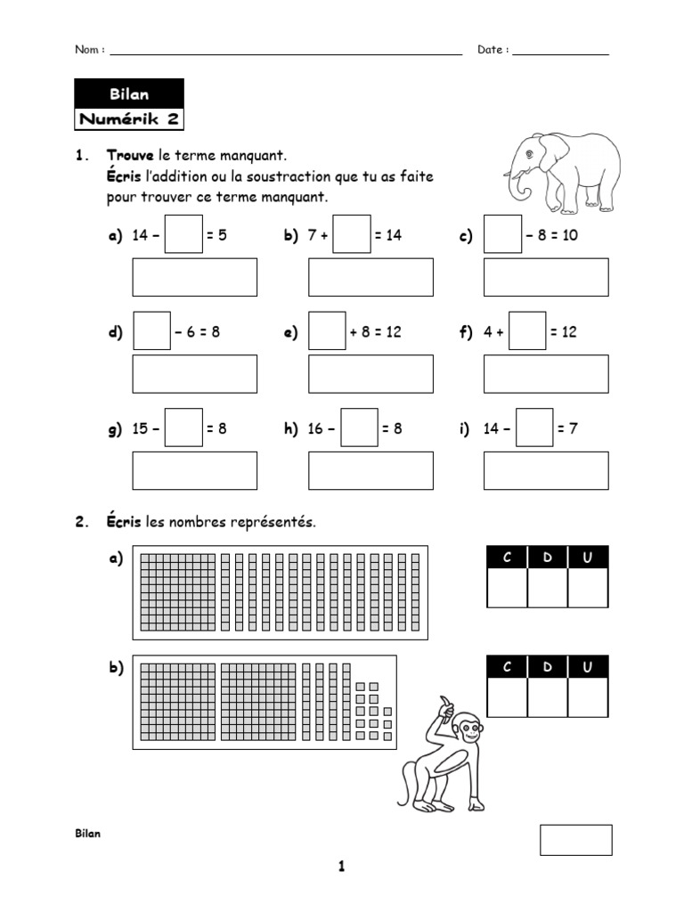 14127_num2_bilan | PDF | Échecs