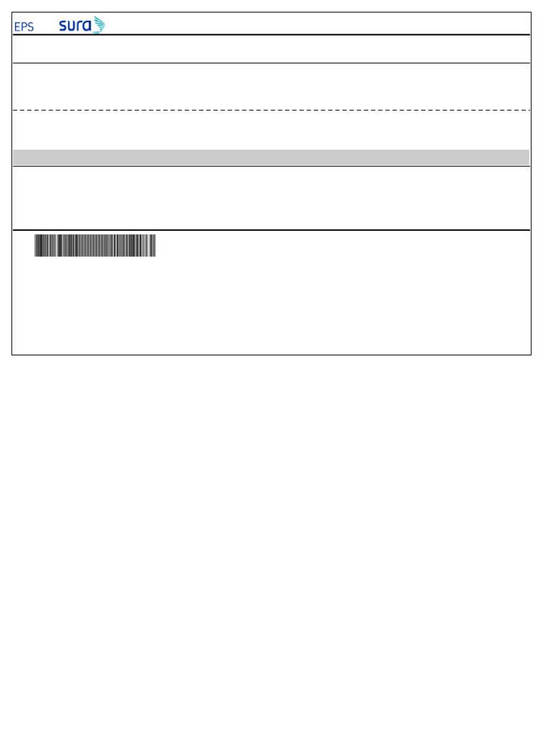 EPS_SURA_PDF_1778244077570 | PDF | Medicamentos con receta