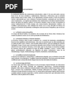 Características del Suelo Gleysol | PDF