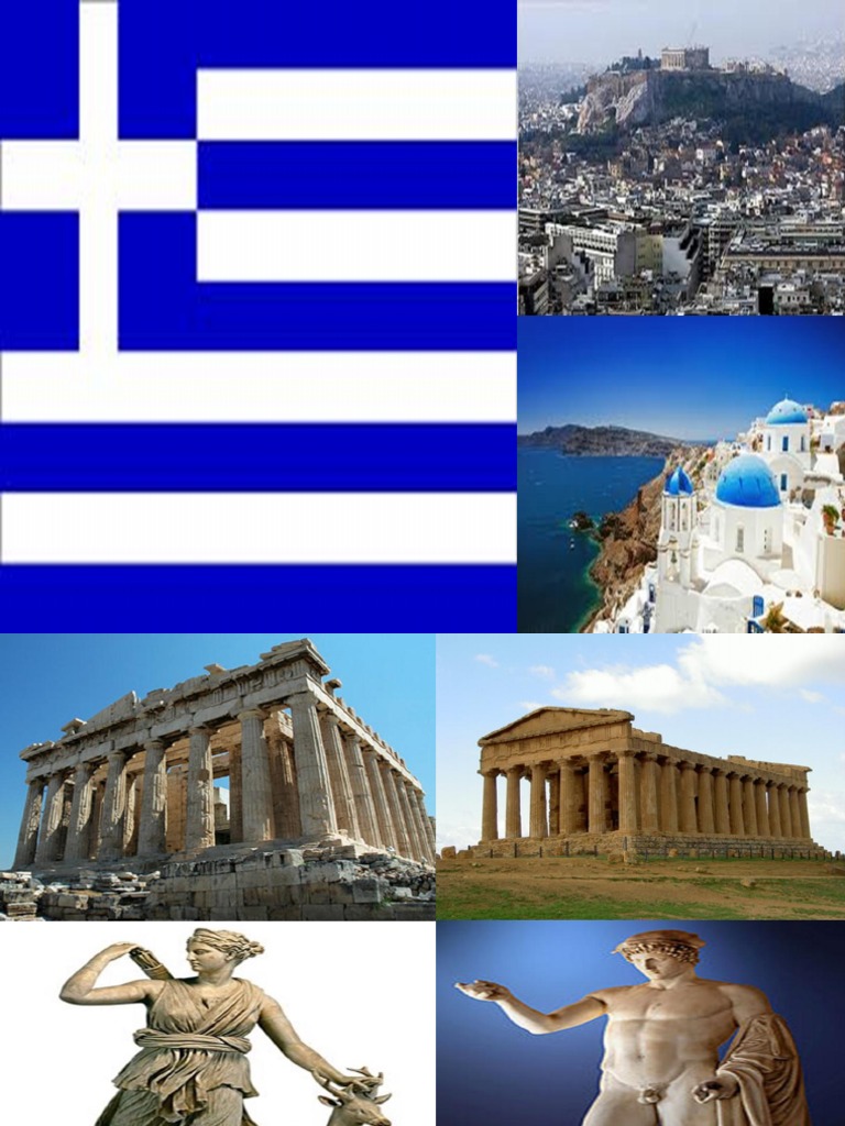 Greek Methology | PDF | Greek Mythology | Zeus