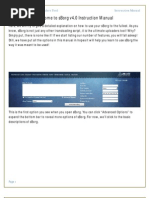Gofile Download Manual | PDF | Computer File | Digital Distribution