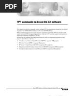 Point To Point Protocol Cisco Ccna Cheat Sheet | PDF | Internet Architecture | Areas Of Computer ...