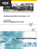 Manual UASB Design | PDF | Sewage Treatment | Anaerobic Digestion