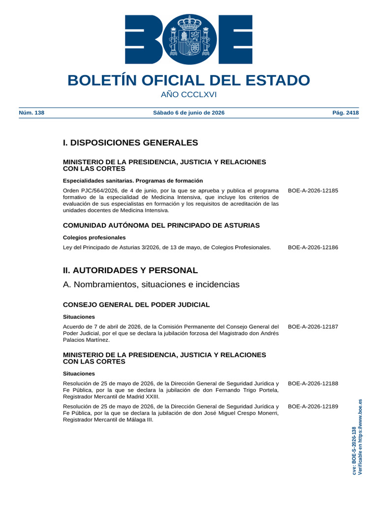 BOE-S-2026-138 | PDF