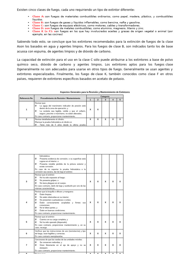 NORMA Oficial Mexicana NOM | PDF