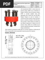 API Specification 20E 3rd Edition Update 20240311 | PDF