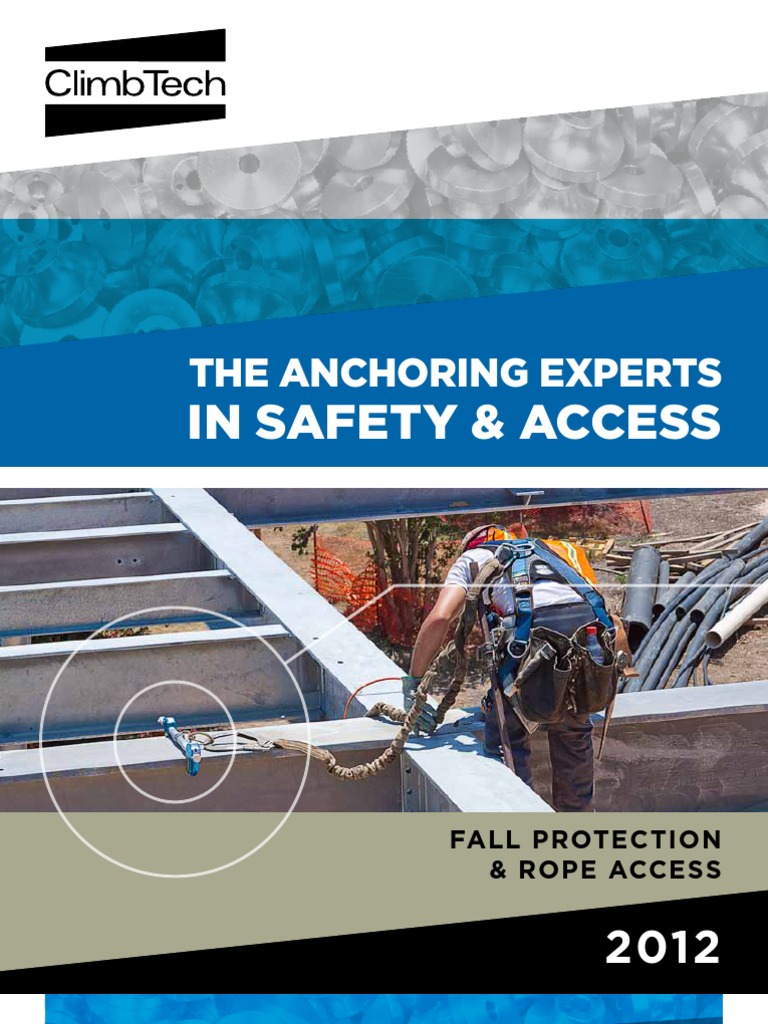 Climbtech Catalog | PDF