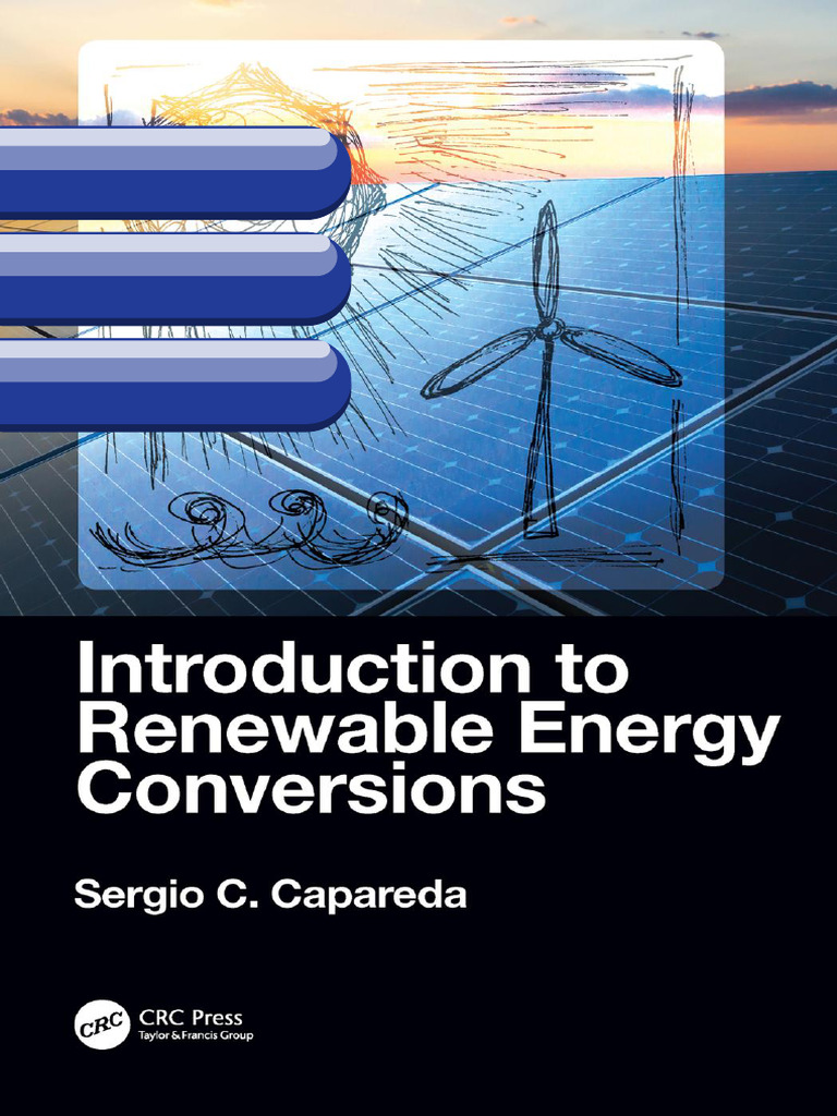 Introduction to Renewable Energy Conversions Ebook PDF download | PDF