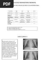 CAPURRO | PDF | Salud infantil | Pediatría