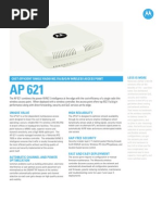 SUNDRAY AP-S500 Pro Wireless Access Point: Product Overview | PDF ...