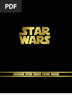 Star Wars Revenge of The Sith Script at IMSDb | PDF | Obi Wan Kenobi ...