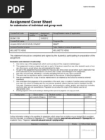 9395 Cambridge AS Travel and Tourism Coursework | PDF | Tourism | Risk