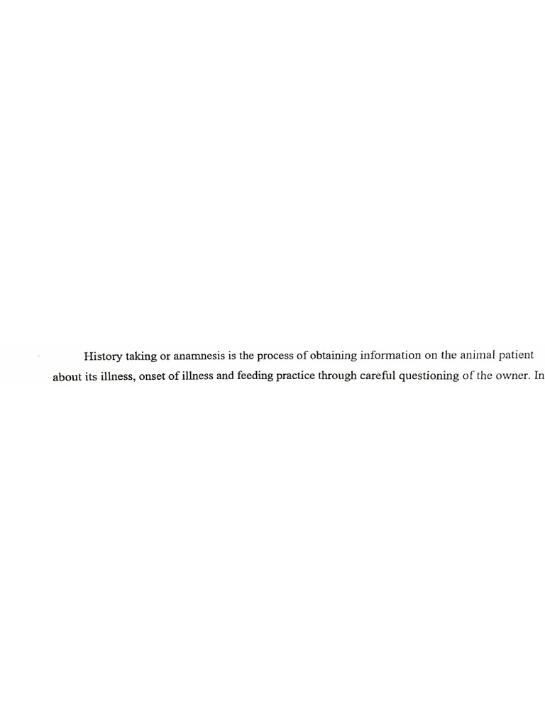 Medicine 1 | PDF
