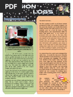 Launching of Science and Mathematics Month Celebration Script | PDF