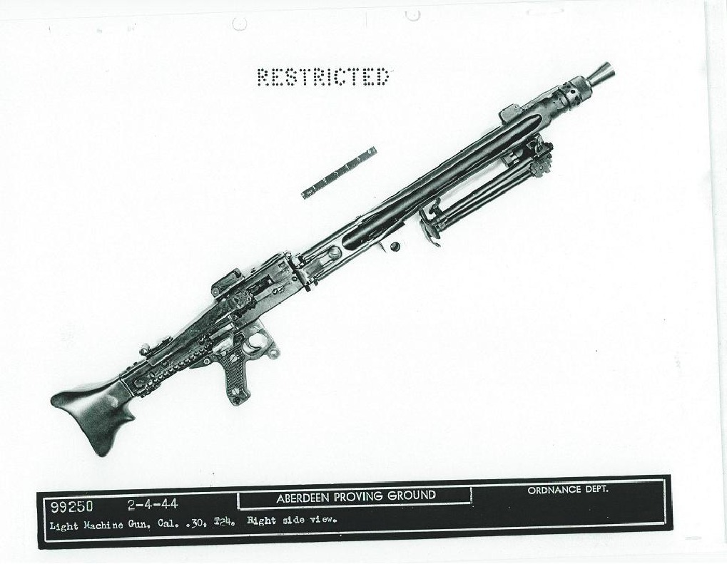 MG42 | PDF
