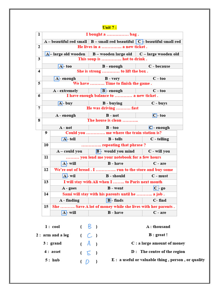 English (2) | PDF
