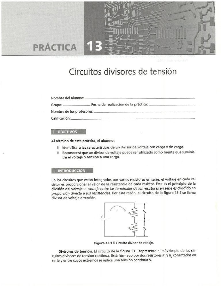 Fisica_2_Pract_13 | PDF
