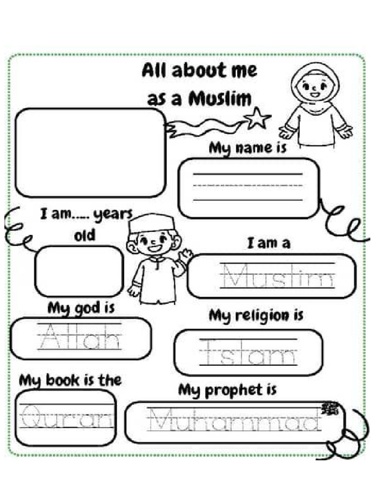 Worksheet Grade 1 | PDF