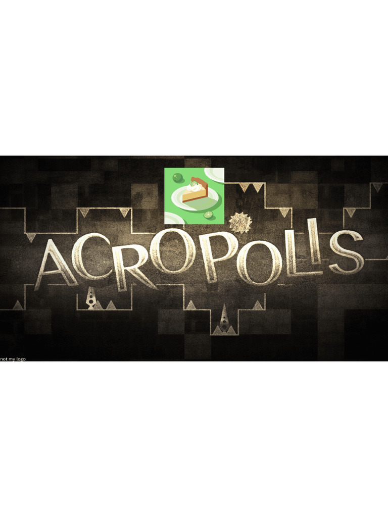 Acropolis 11zon | PDF