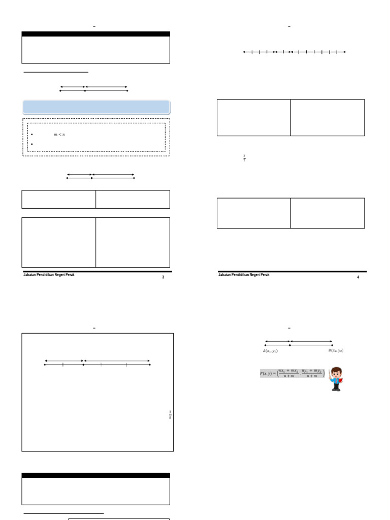 Geometri Koordinat Learning@Home | PDF