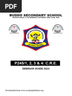 A Level Practical Scenarios | PDF