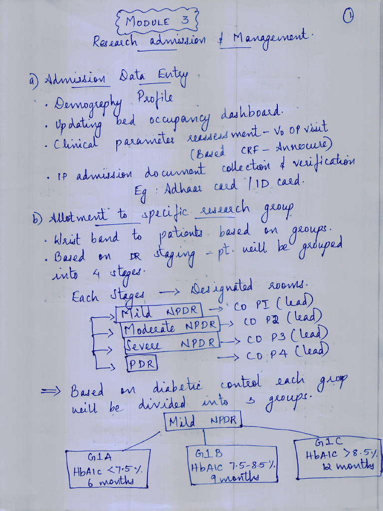 Module 3 | PDF