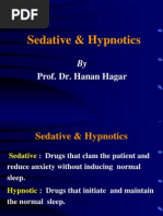 General Anaesthesia | PDF | Anesthesia | Pharmacology