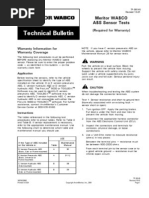 Anti Compound Function | PDF | Brake | Valve