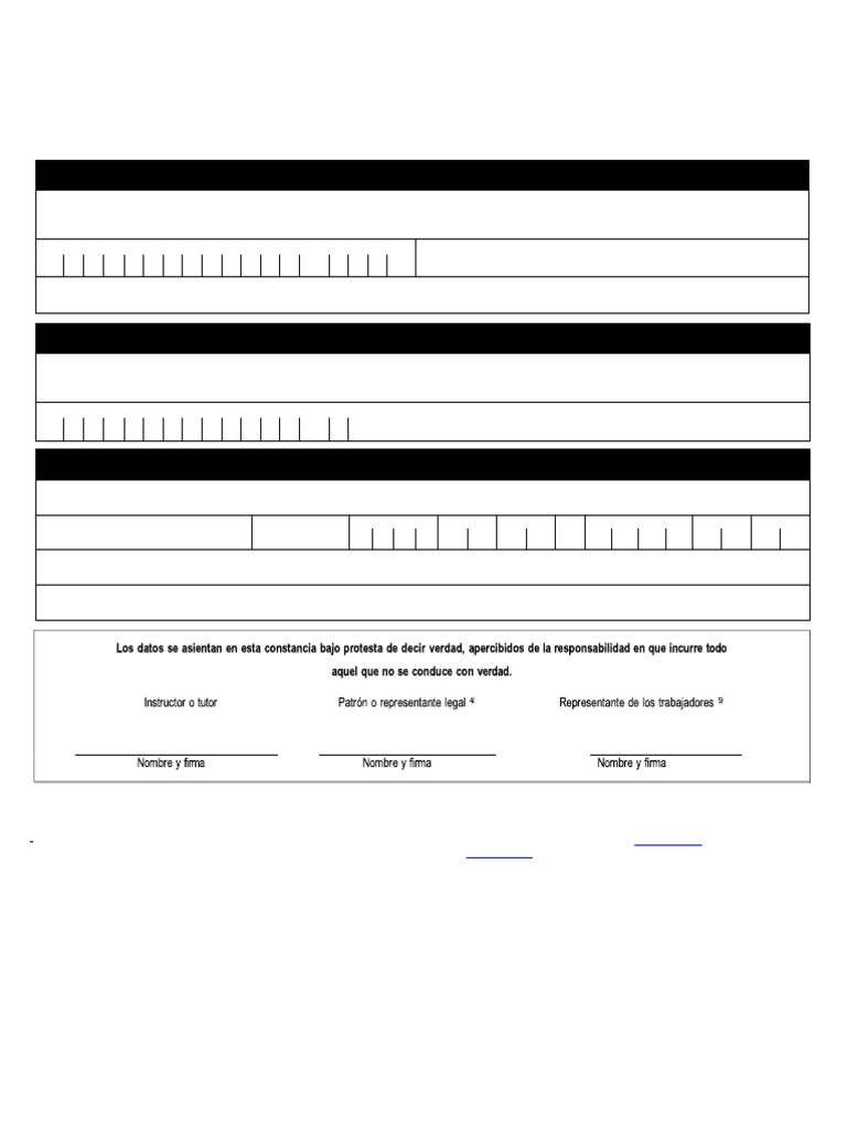 Dc3 Dvm Nom 020 Stps | PDF