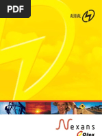 ICEA Color Code for Control Cables | PDF | Green | Red