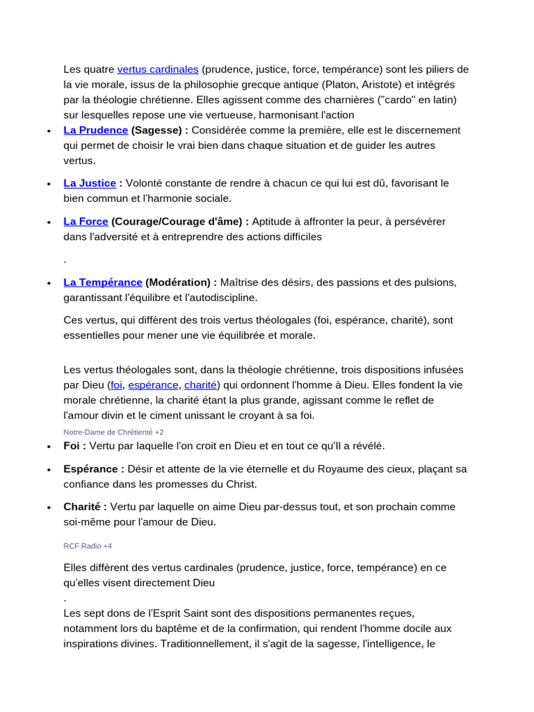 2E TEST D'EVALUATION 5e ANNEE SECTION JEUNE REPONSE | PDF | Vertu ...