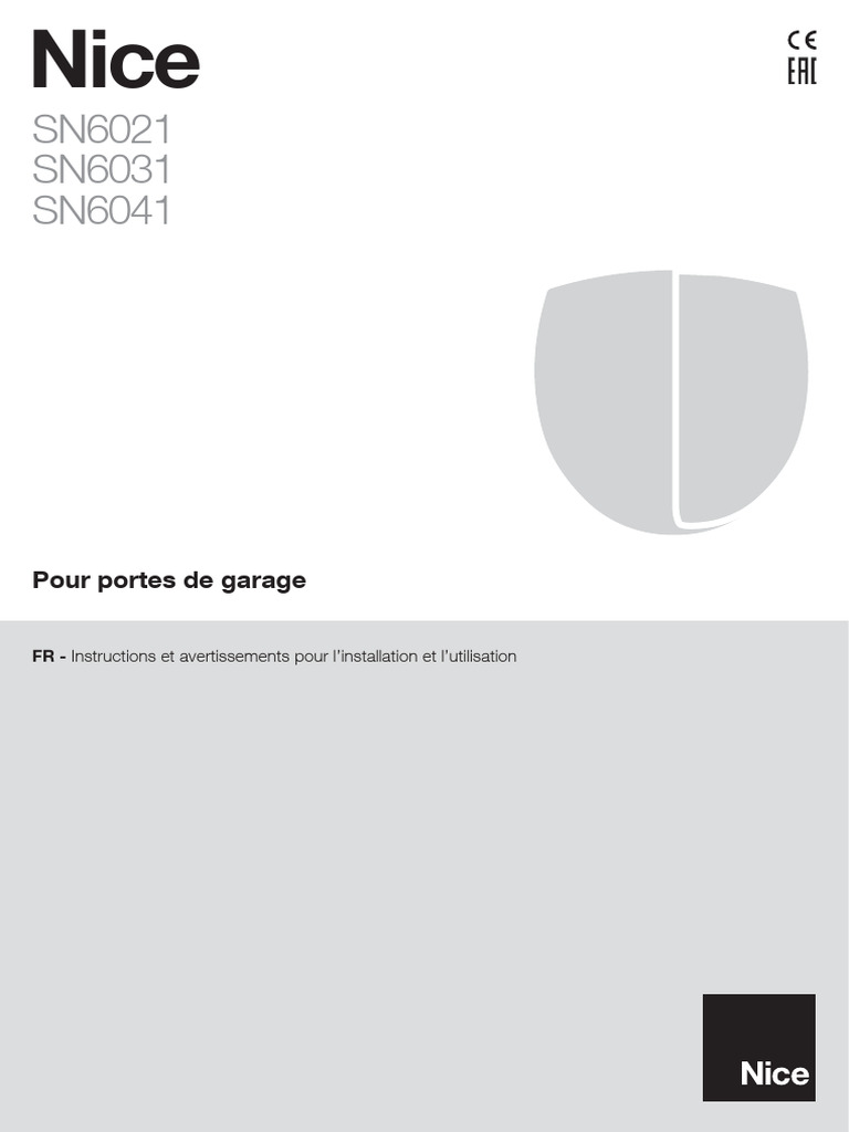 Notice Nice Spinbuskit Montage | PDF | Courroie | Rondelle (mécanique)