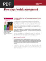Soldering Risk Assessment 2018 PDF | PDF | Soldering | Risk