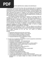 Norma Asarco | PDF | Science | Tecnología (general)
