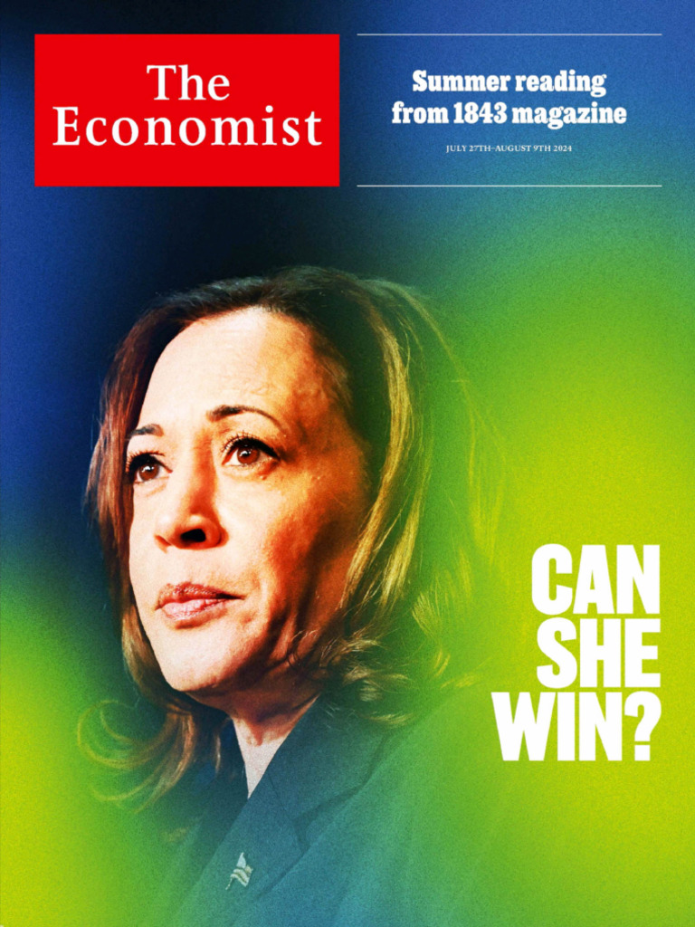 The Economist - 07 27 | PDF