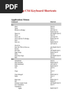 Setupablogtoday Photoshop Cheat Sheet Fin | PDF | Adobe Photoshop ...