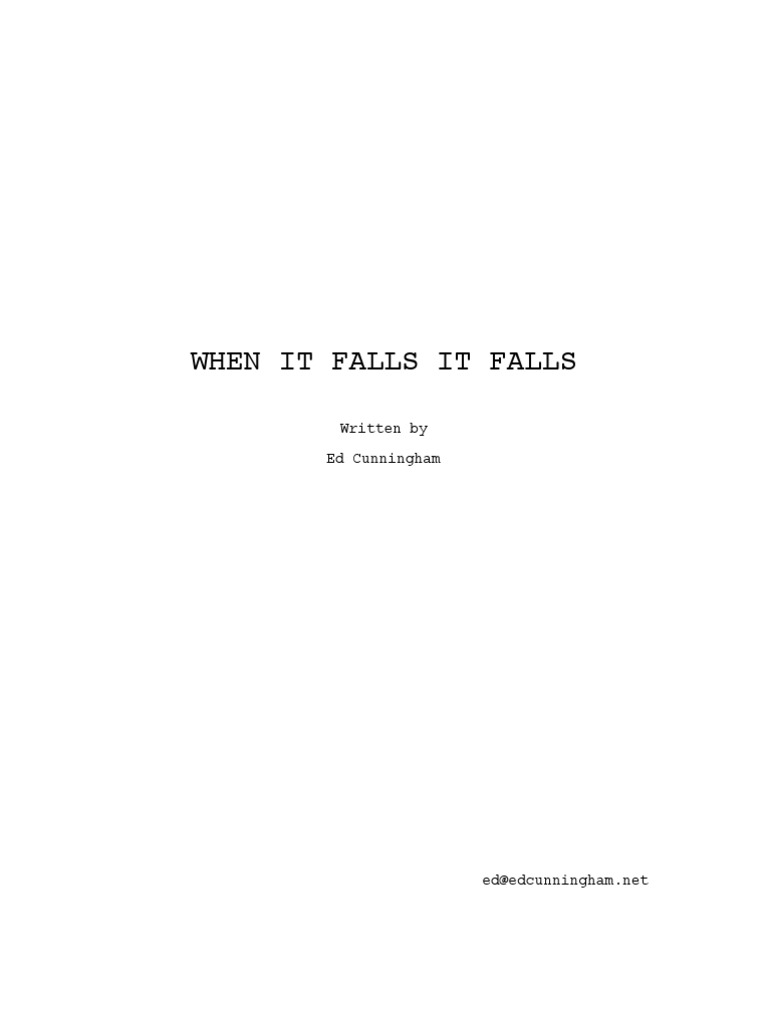 Jenga and Heartbreak: A Relationship Drama | PDF | Leisure