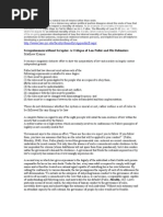 Fuller's Eight Principles of Law's Morality | PDF | Jurisprudence ...