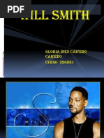 Reading Comprehension, Will Smith Biography | PDF
