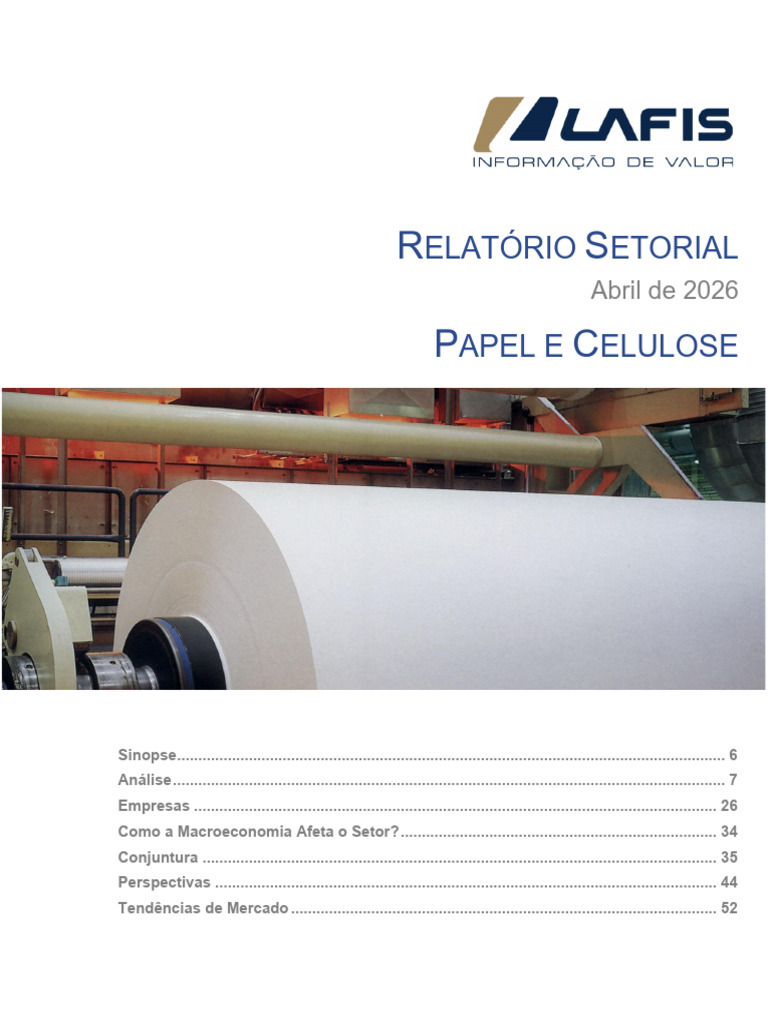 i 055147202604 p | PDF | Papel | Celulose