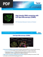 CytoVision Brochure 01LBL1016 A3 Screen | PDF | Microsoft Windows ...