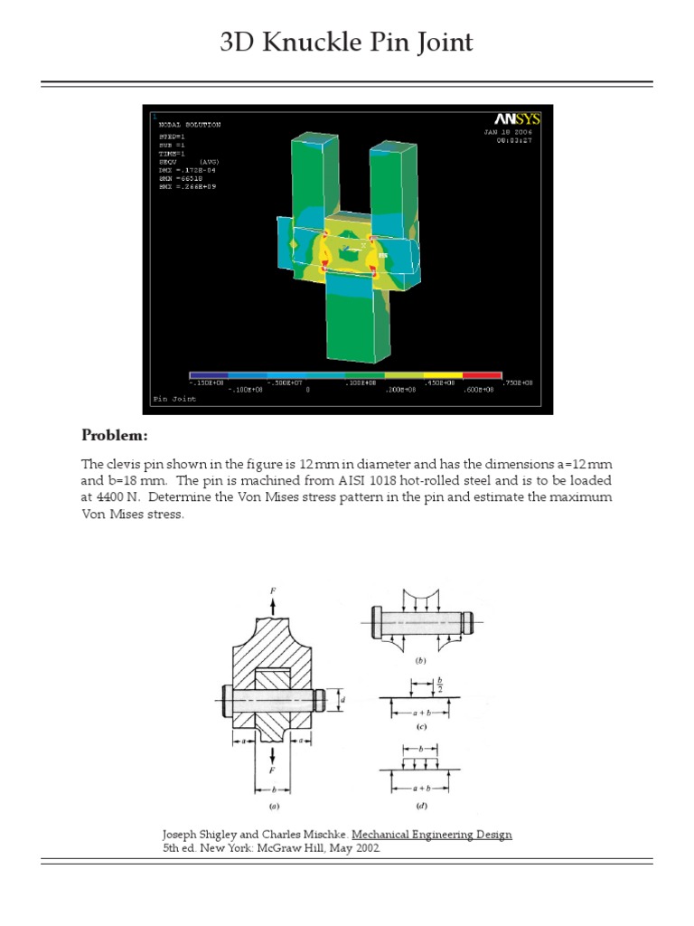 20 Guided-3D Knuckle Pin Joint | PDF | Visual Cortex | Icon (Computing)